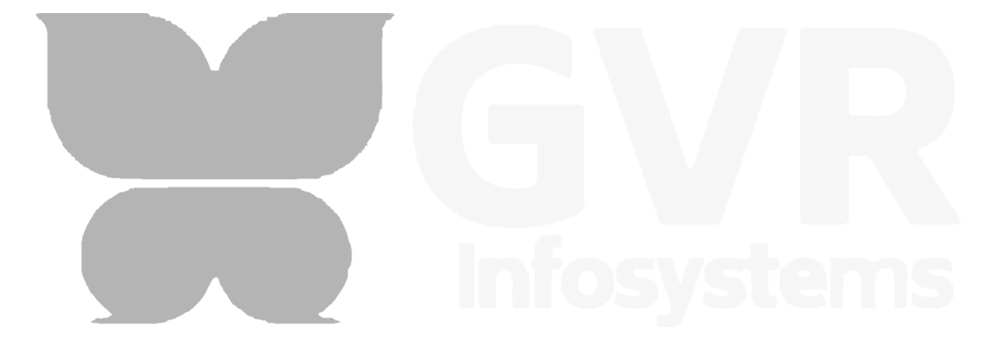 GVR Infosystem
